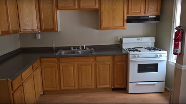 Apartments :: Bloomfield Gardens Apartments