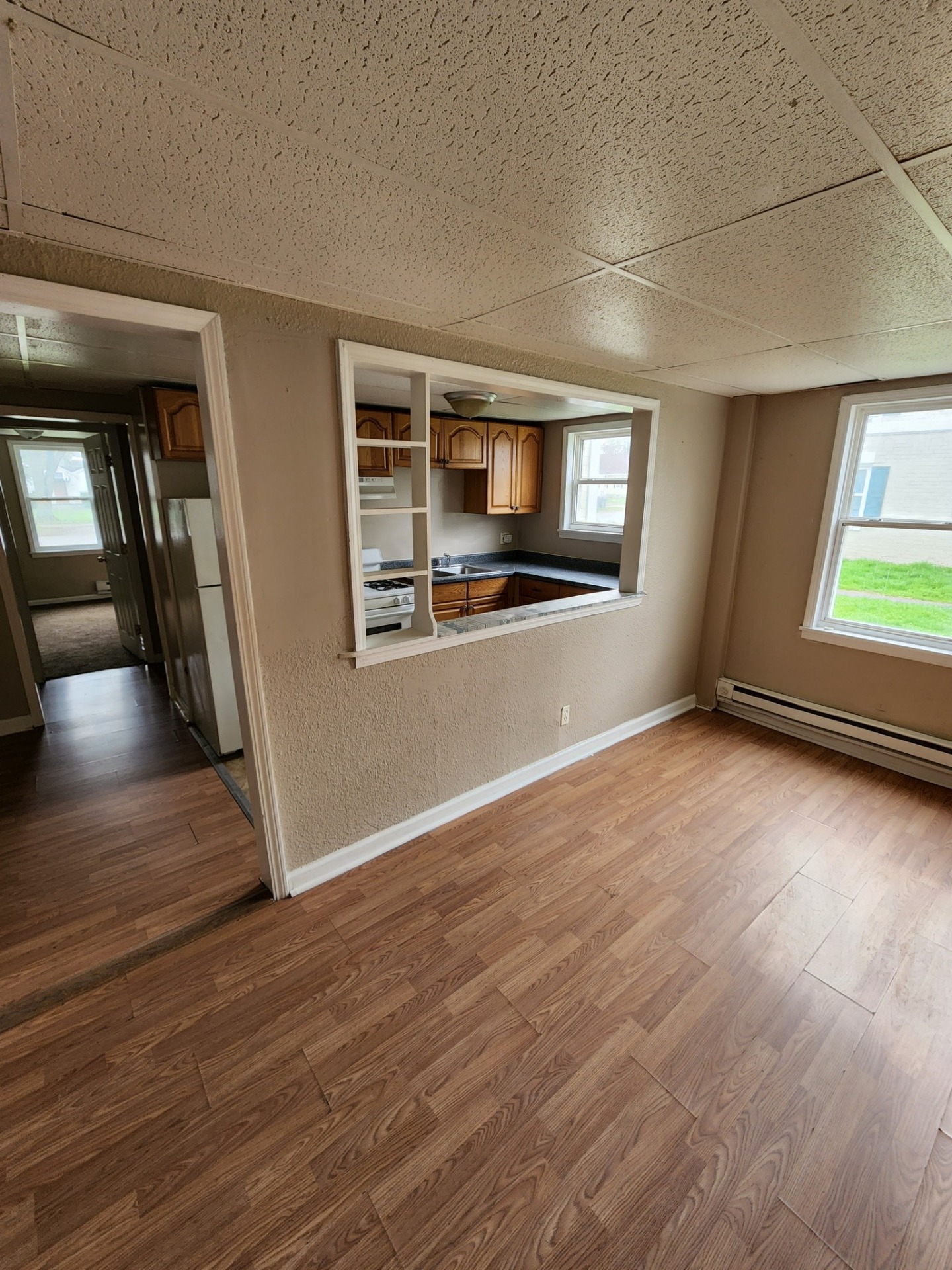 Apartments :: Bloomfield Gardens Apartments